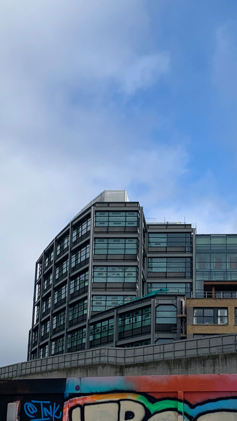 -The Acre- 90 Long Acre, London | GIG