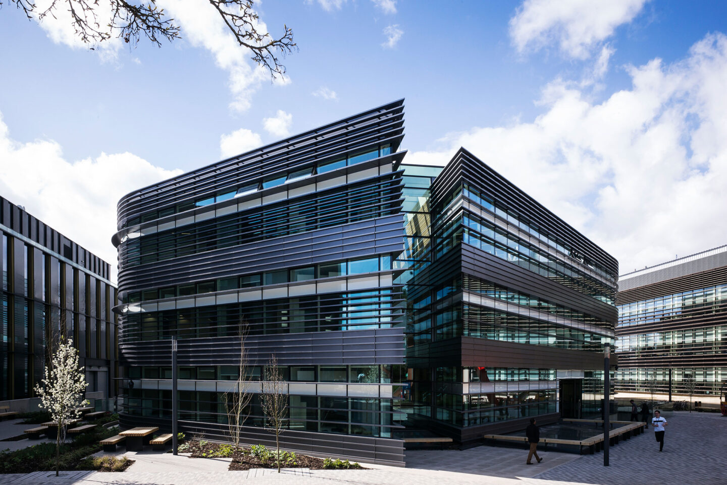 Unitized Facades by GIG Unitized | GIG