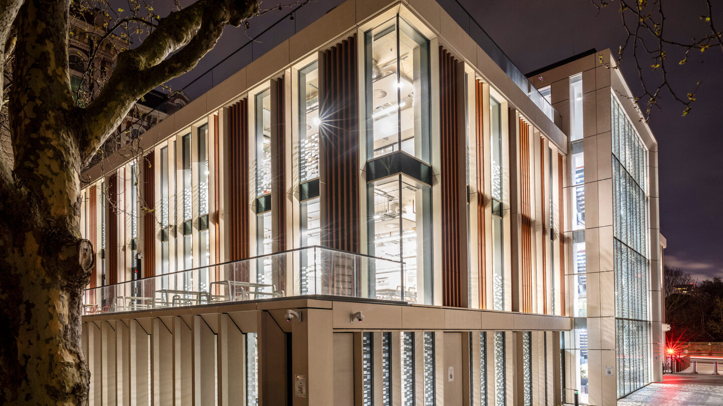 GIG - internationaler Metall- und Glasbau