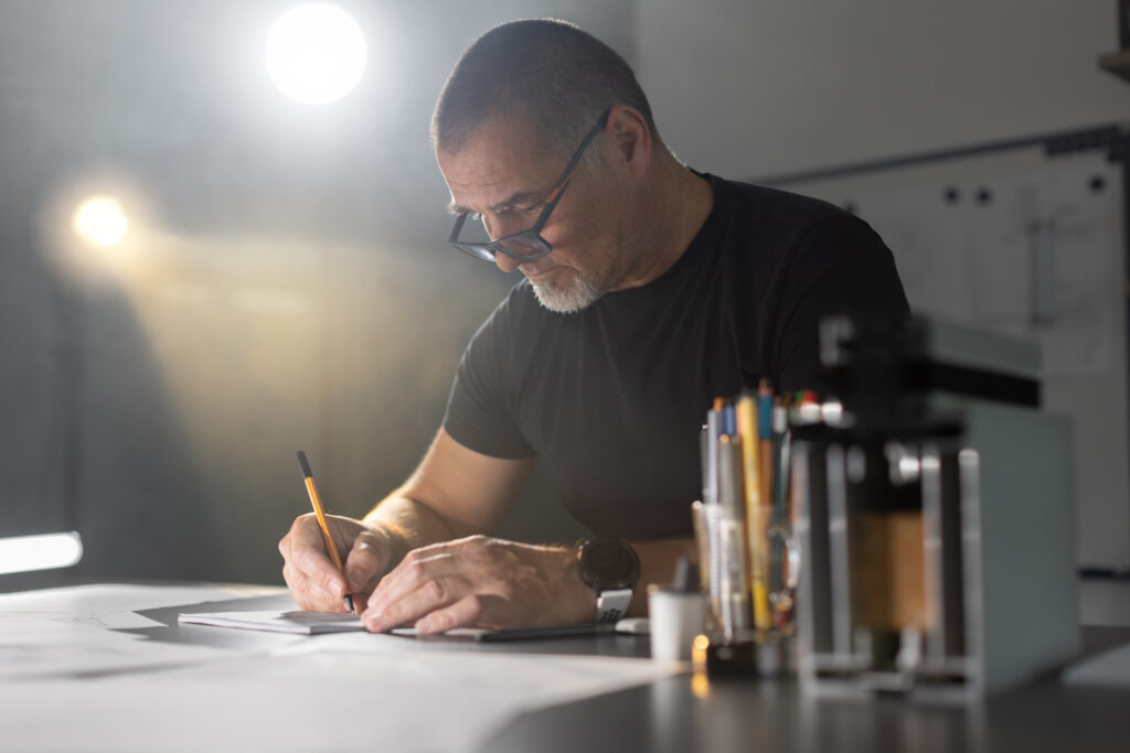 Technischer Projektleiter | GIG - building.character