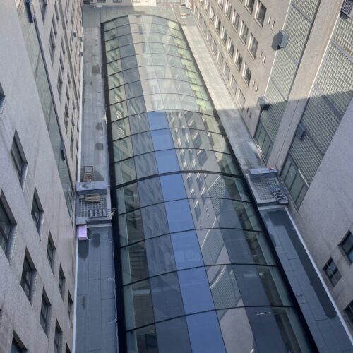 Umfangreiche Auswahl an Fassadenreferenzen | GIG - building.character