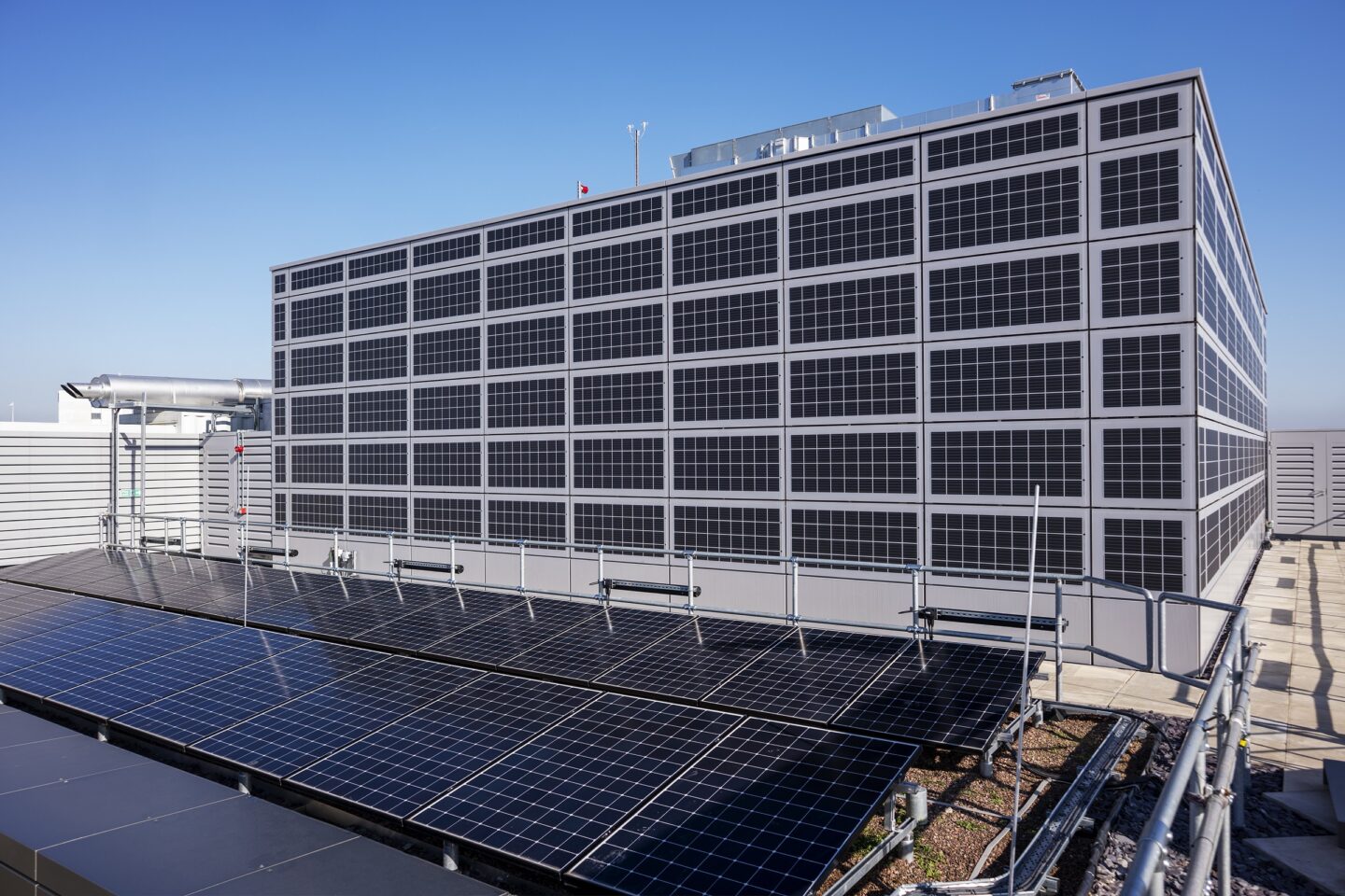 -The Acre- 90 Long Acre, London | GIG