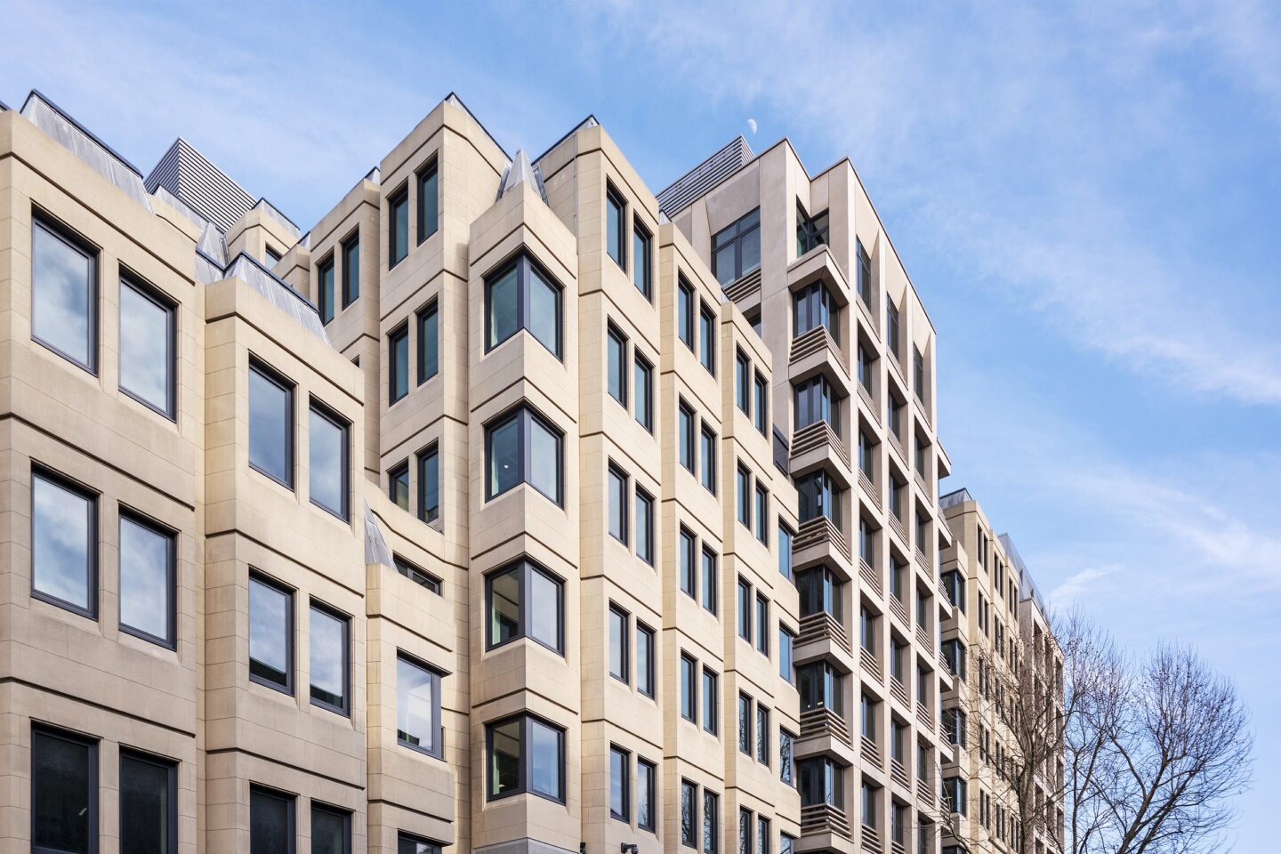 -The Acre- 90 Long Acre, London | GIG