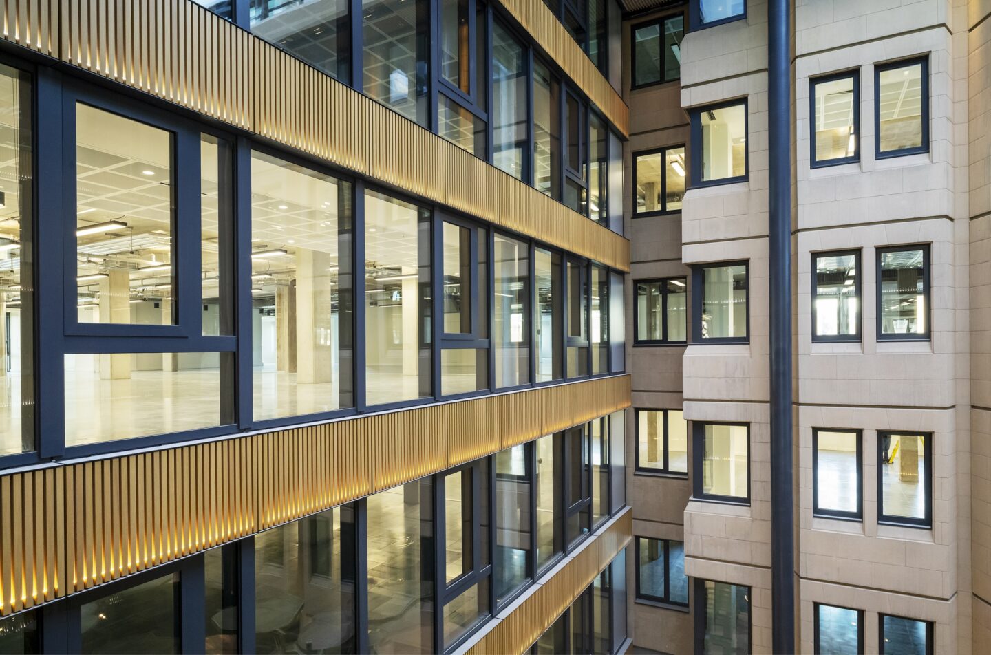 -The Acre- 90 Long Acre, London | GIG