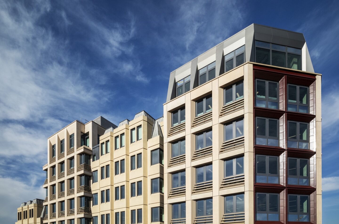 -The Acre- 90 Long Acre, London | GIG